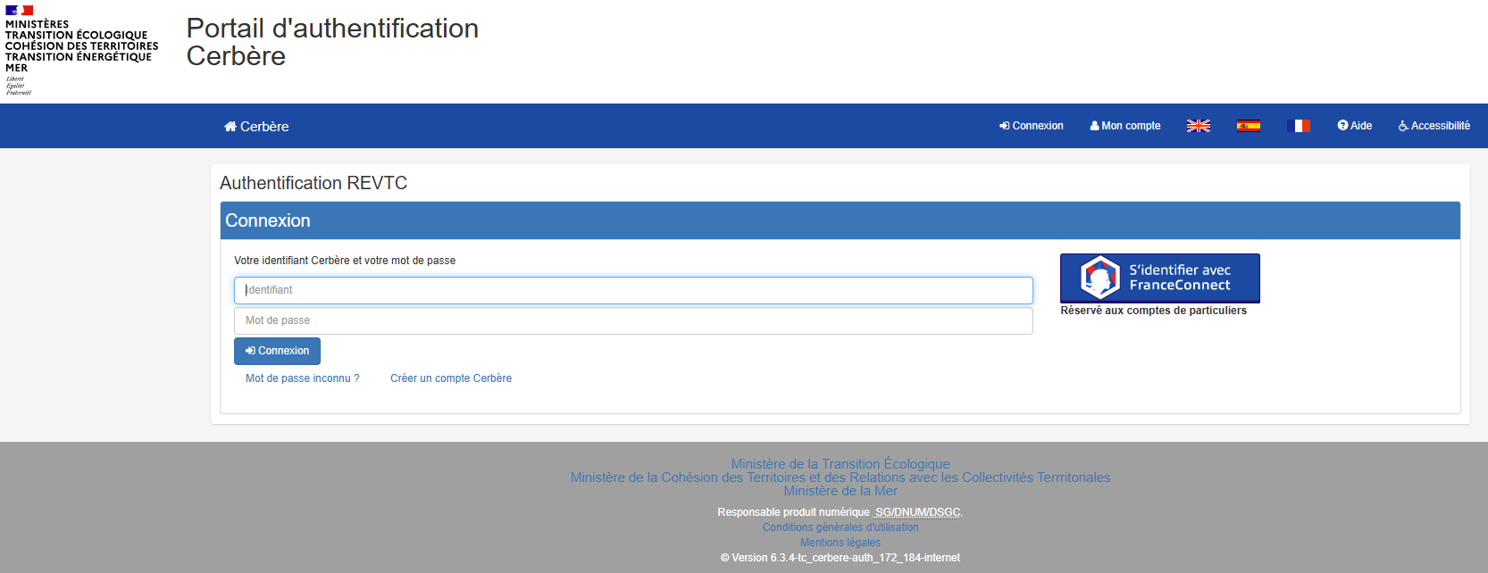 Obtenir son macaron - Registre des VTC – FlexiFleet